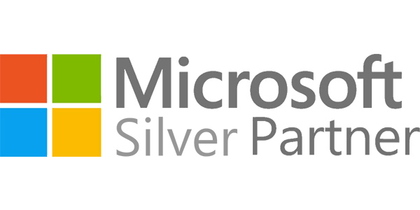 Microsoft Certified Partner Silver - Assyrus